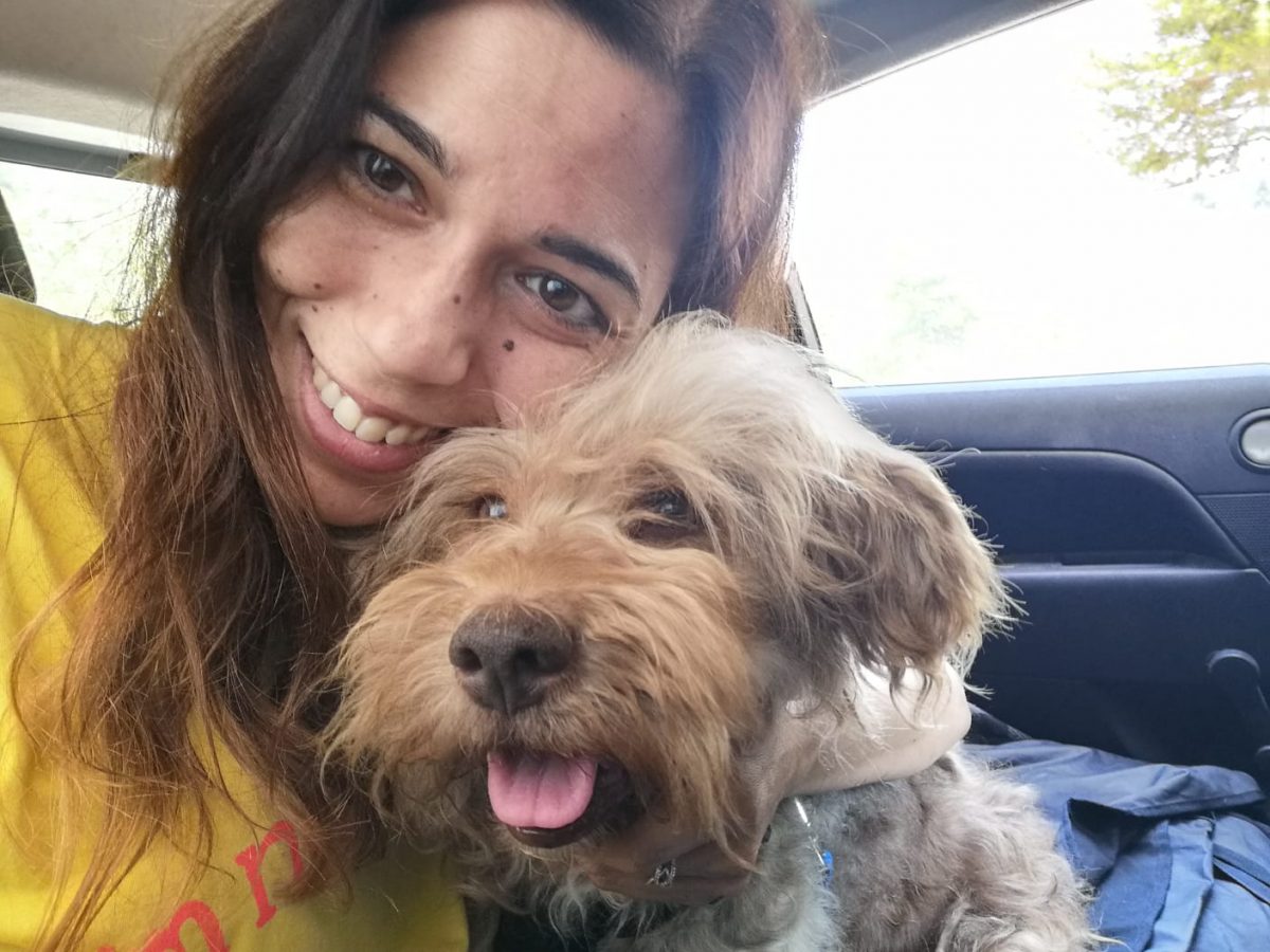 Tiffany (Tiffy) – PROHUELLAS